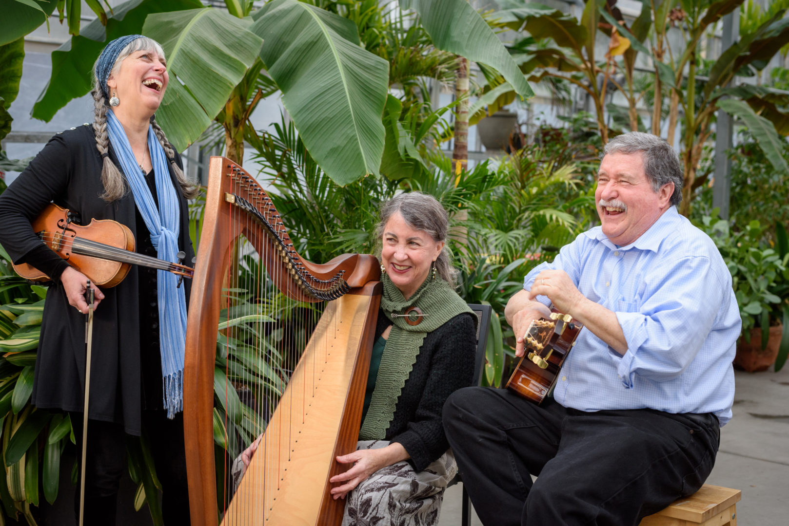 Irish In America – Mary King